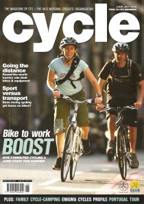 Cycle – The Magazine… – CyclingEurope.org