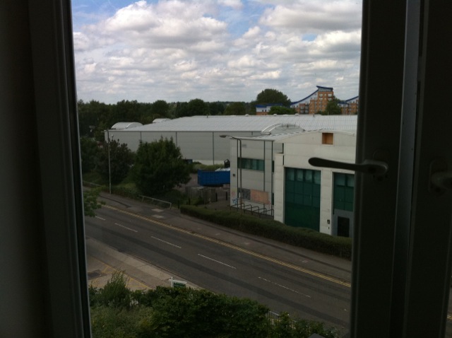 The New Decathlon in Reading? – CyclingEurope.org