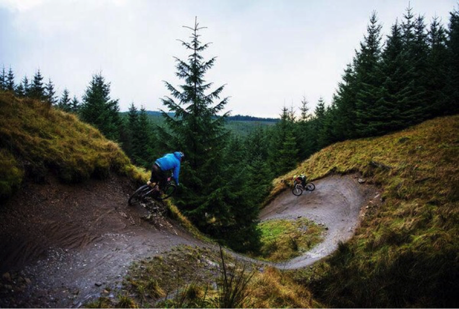 7 Of The UK’S Scariest Cycling Routes – CyclingEurope.org