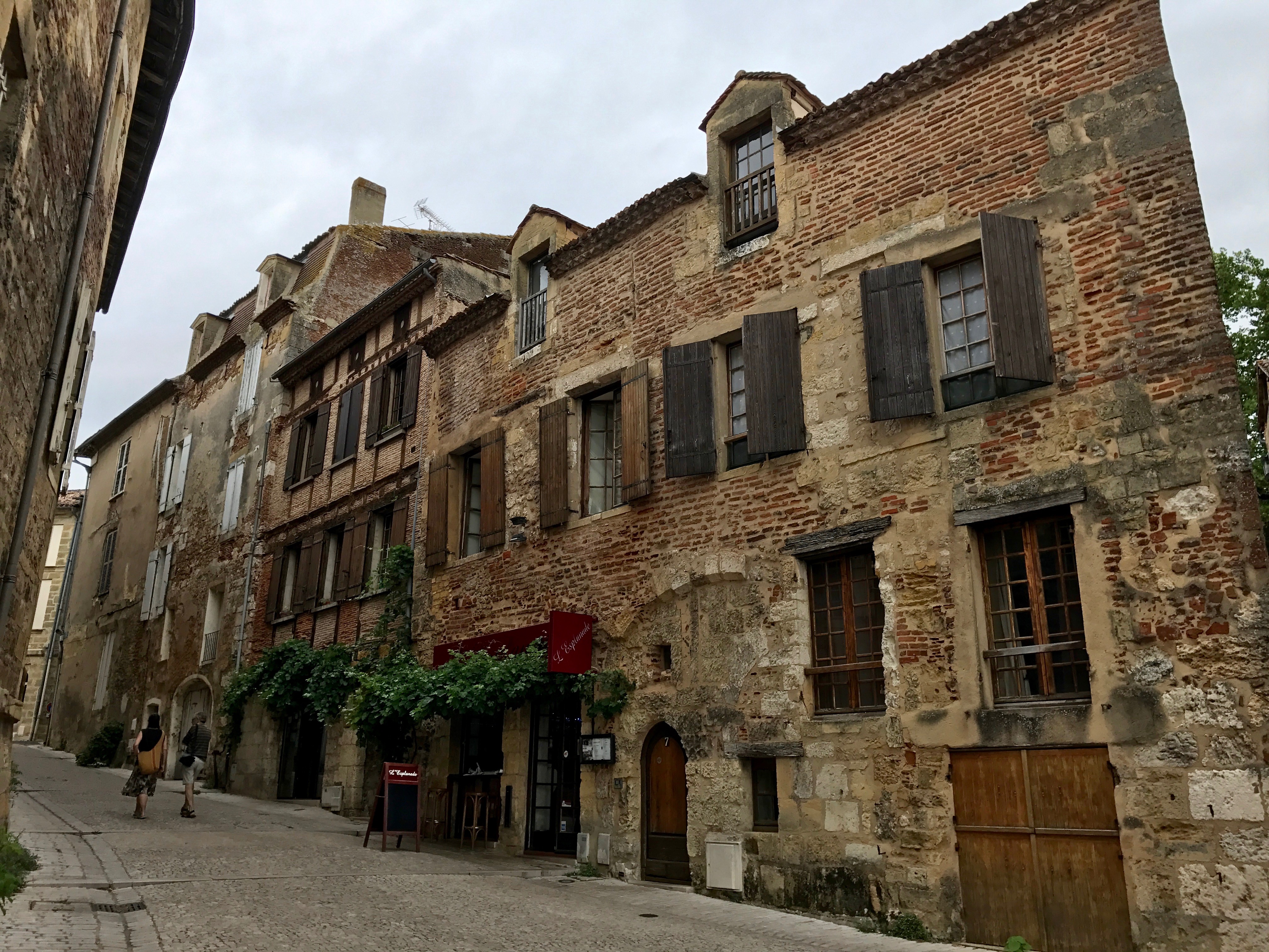 Bergerac (3) – CyclingEurope.org